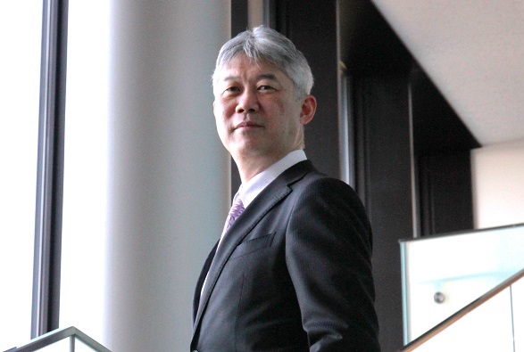 Message from the Director｜About Us｜UNAFEI